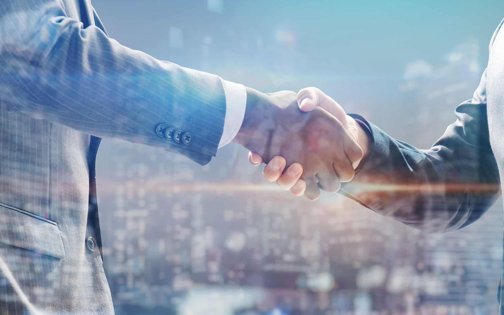 Learn About Our IT Partners | The Logic Group