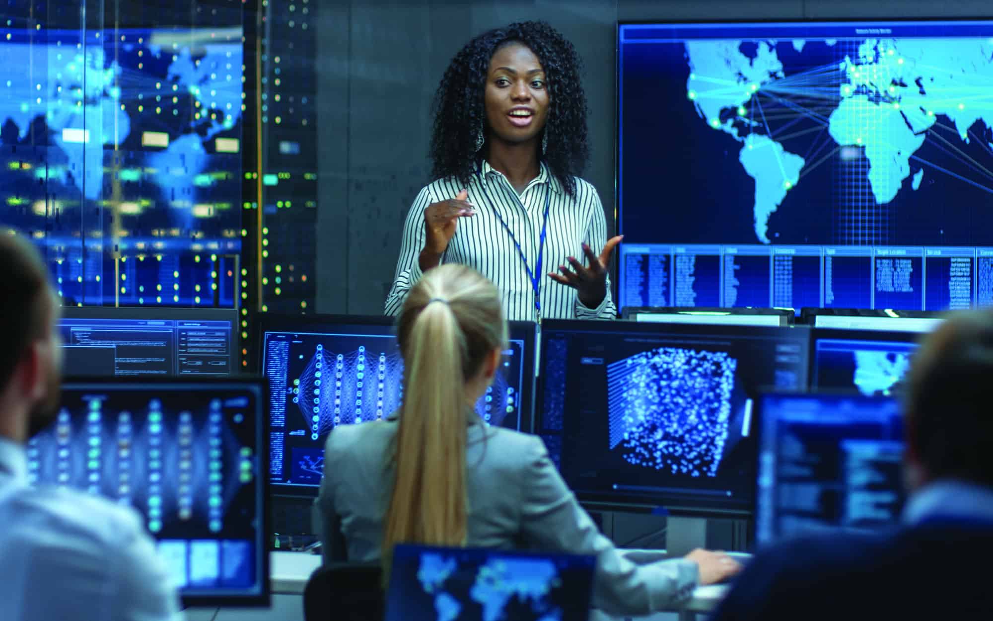 Make the Most of Our IT Consulting Services | The Logic Group