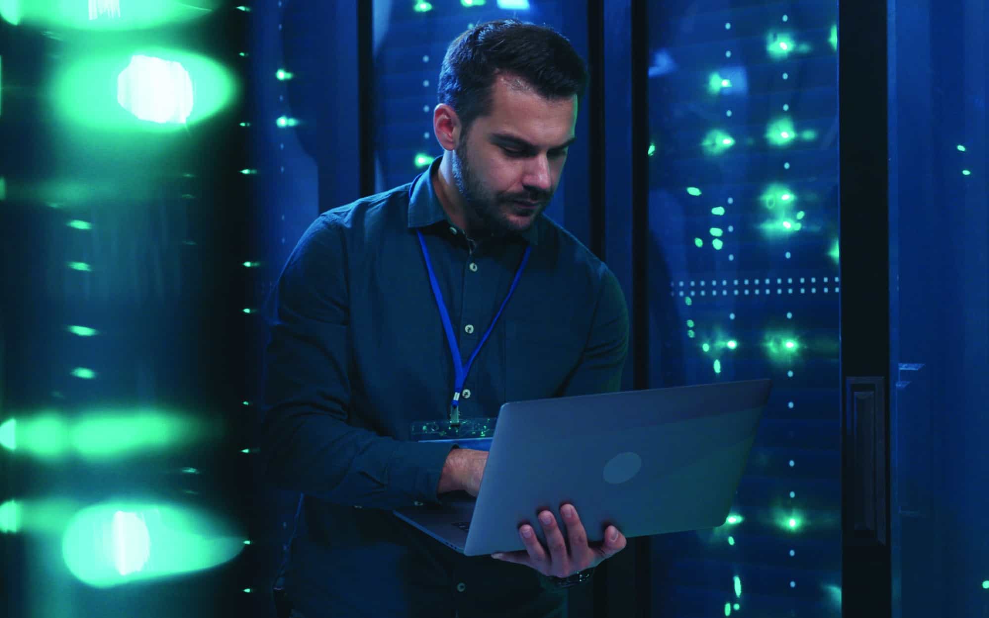 Discover Our Business Continuity Planning | The Logic Group