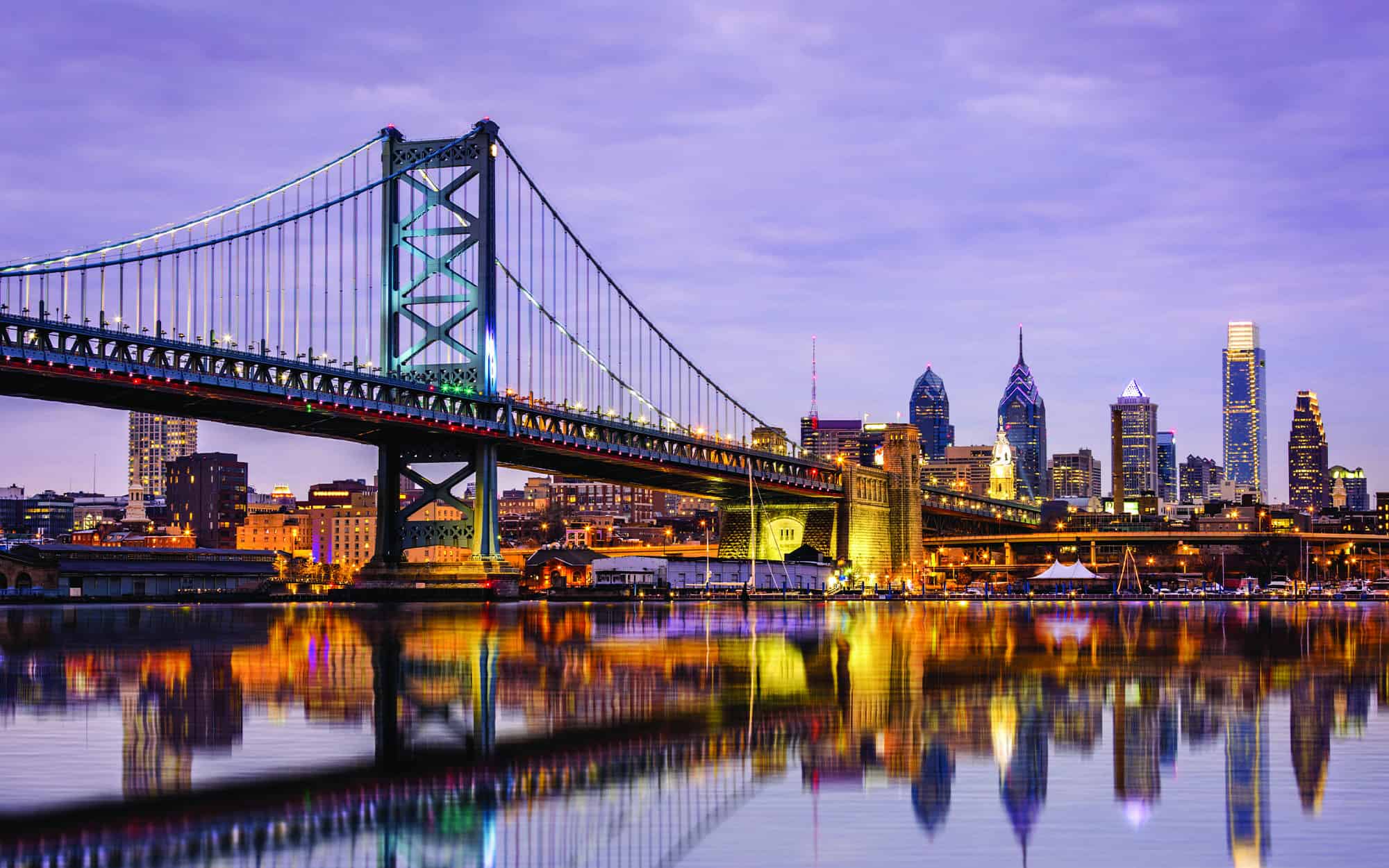 Our Leading Philadelphia Managed IT Services | The Logic Group