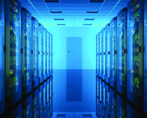 Leverage Our Cybersecurity Services | The Logic Group